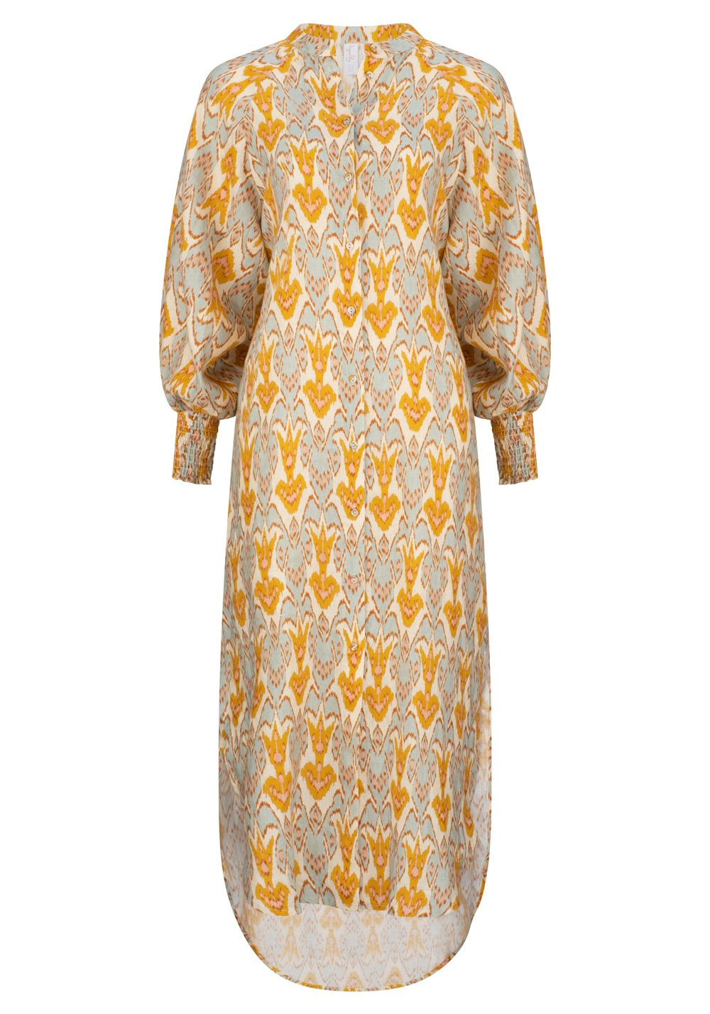 Kienna Fabia Mini Dress - Candy Apple – Tigerlily USA